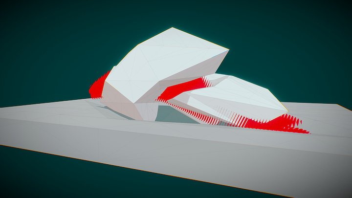 Counterobject 3D models - Sketchfab