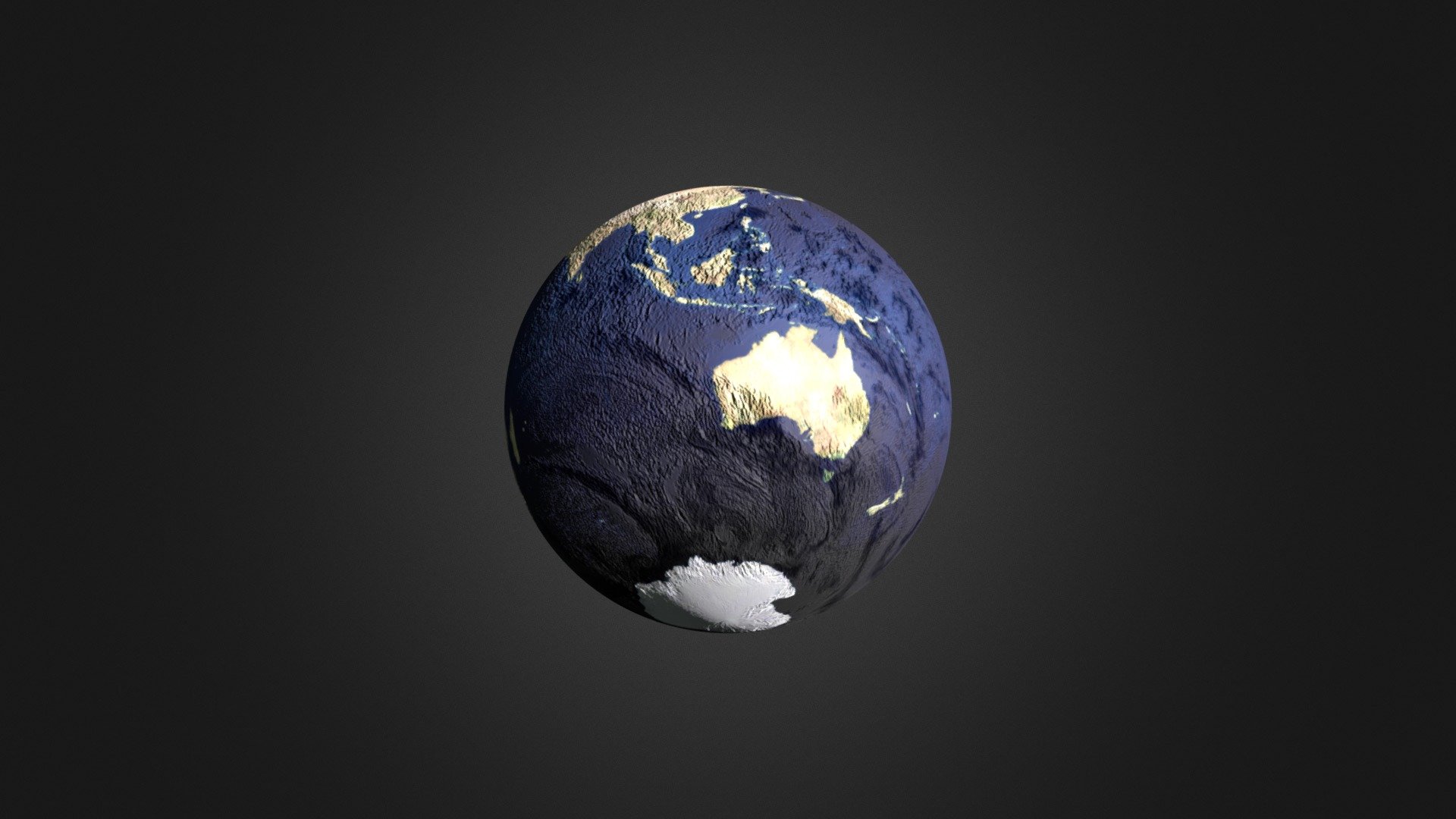 Earth - 3D model by IPlay (@july272018) [418bf32] - Sketchfab