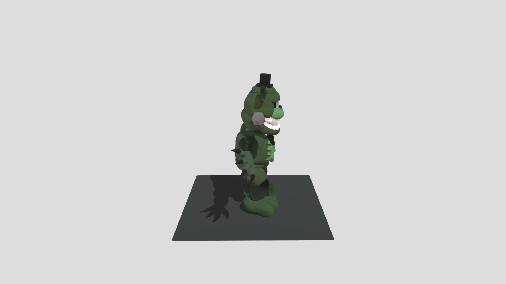 Dread_bear_by_matax33_ddjeqkg_2 - Download Free 3D model by Nobody (@joaojoaopaulo1122) [418c038 ...