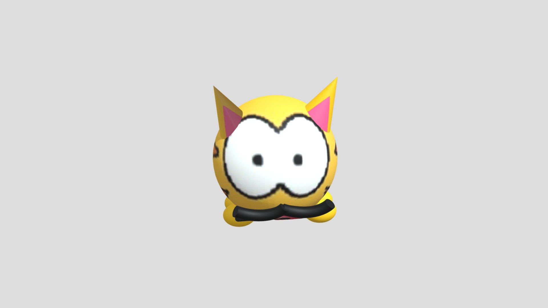Mewsim - Download Free 3D model by Rabbid2001 (@vadim.my2014) [418cbc7 ...