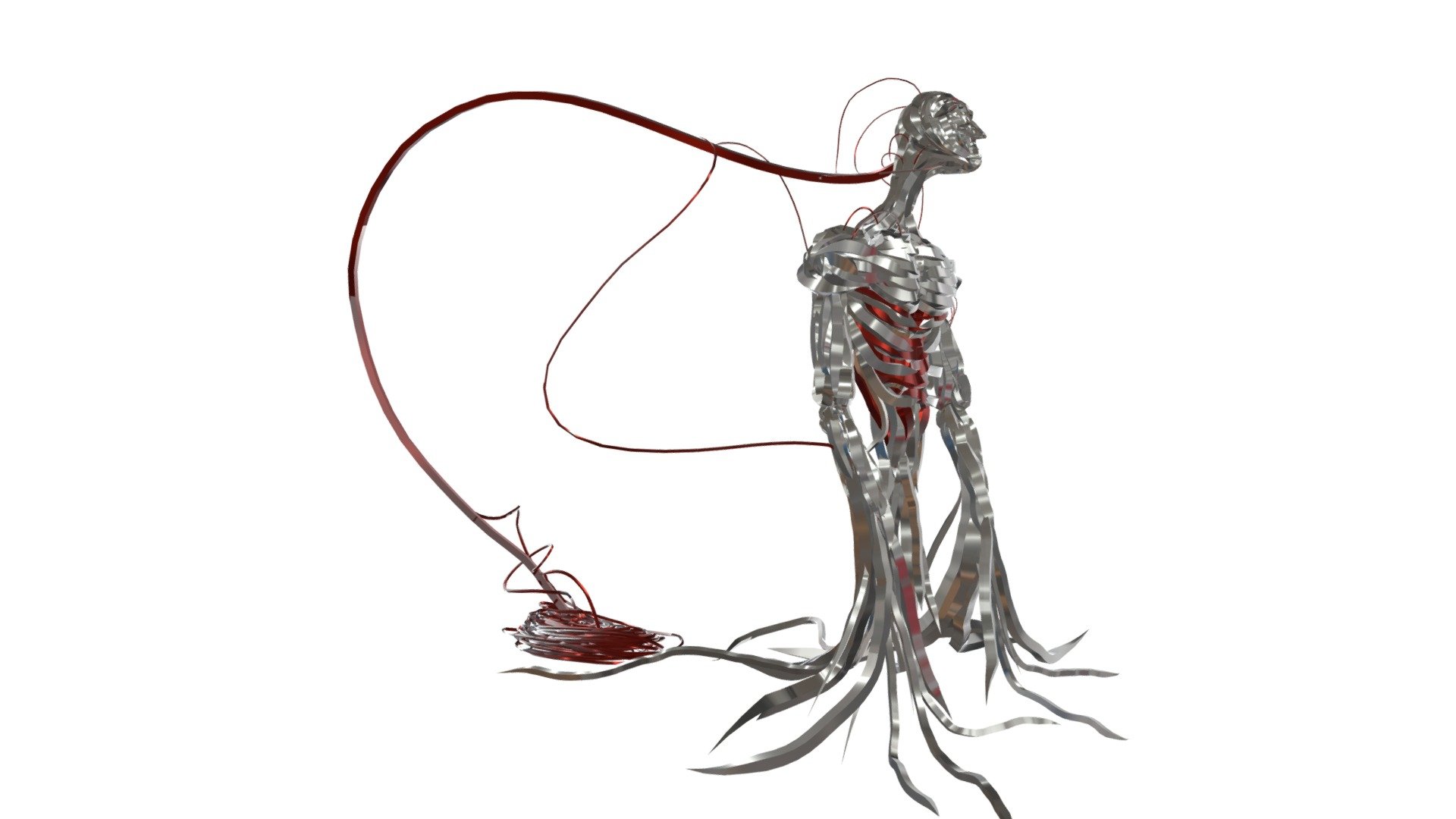 PATAPHYSICS-001 - Download Free 3D model by COCOCINCO_308ARTCREW (@cococinco) [418ed0a] - Sketchfab