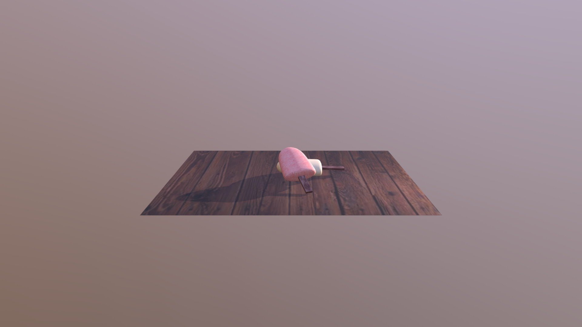 Ice Creame - 3D model by Sheepimation [418f2ed] - Sketchfab