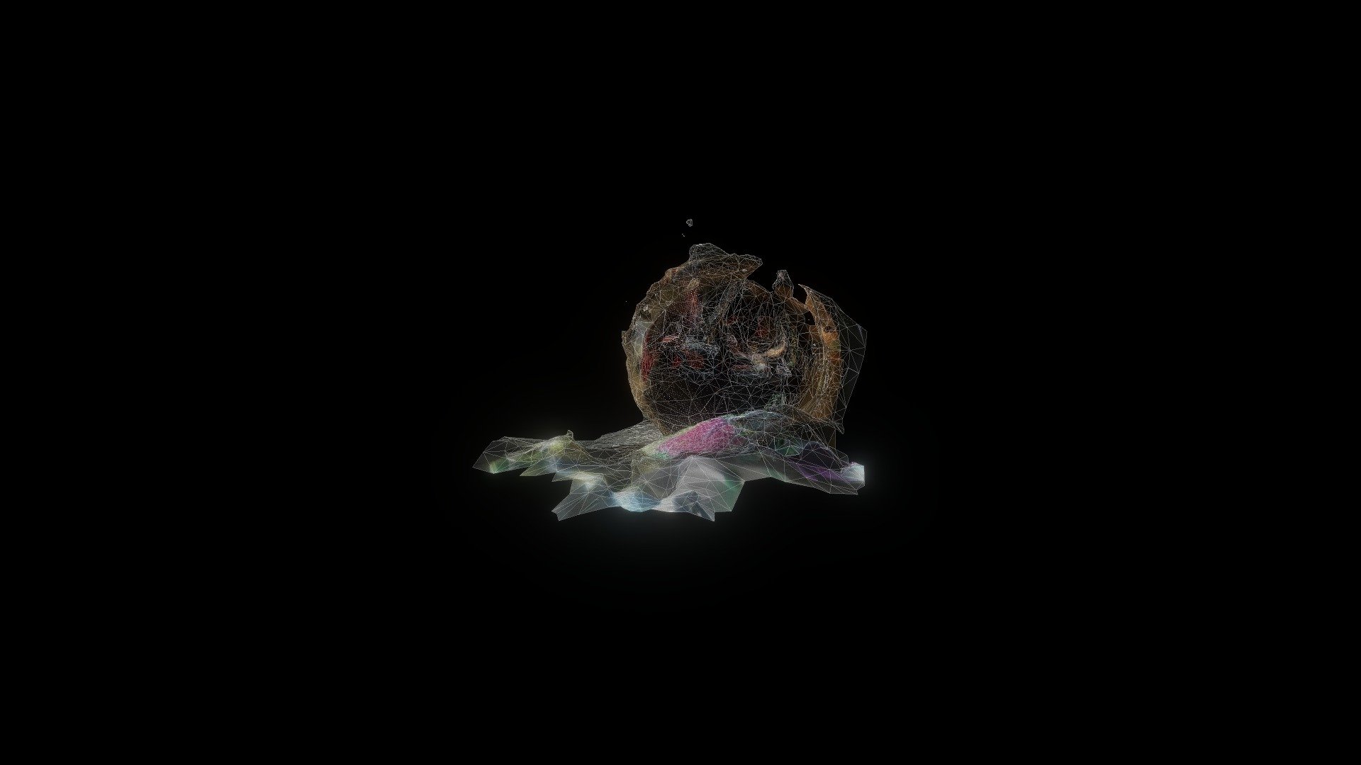 bomb - 3D model by DENGRASS83 [4190ea3] - Sketchfab