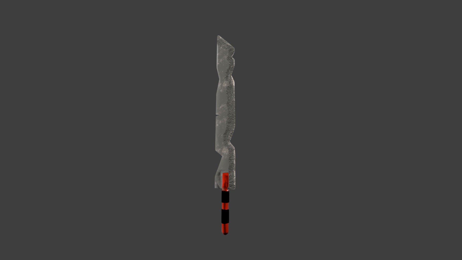 espada - 3D model by rodri27 [419117c] - Sketchfab