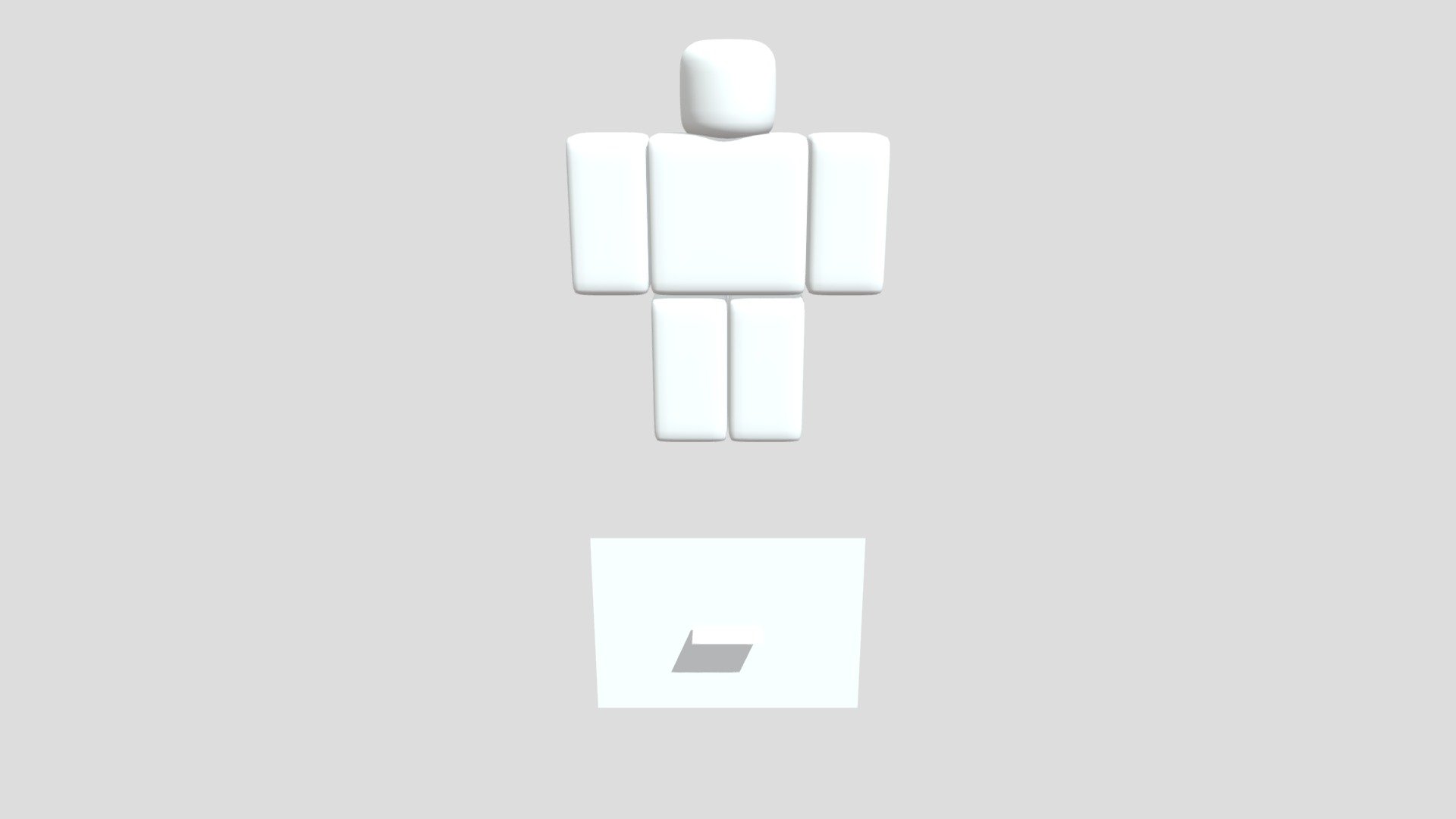 Default Z Rig V1 - Download Free 3D model by Cactus Kid (@Adave ...