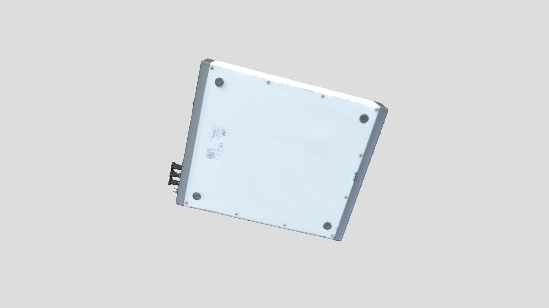 X410 - 3D model by simranlohchab [4192abd] - Sketchfab