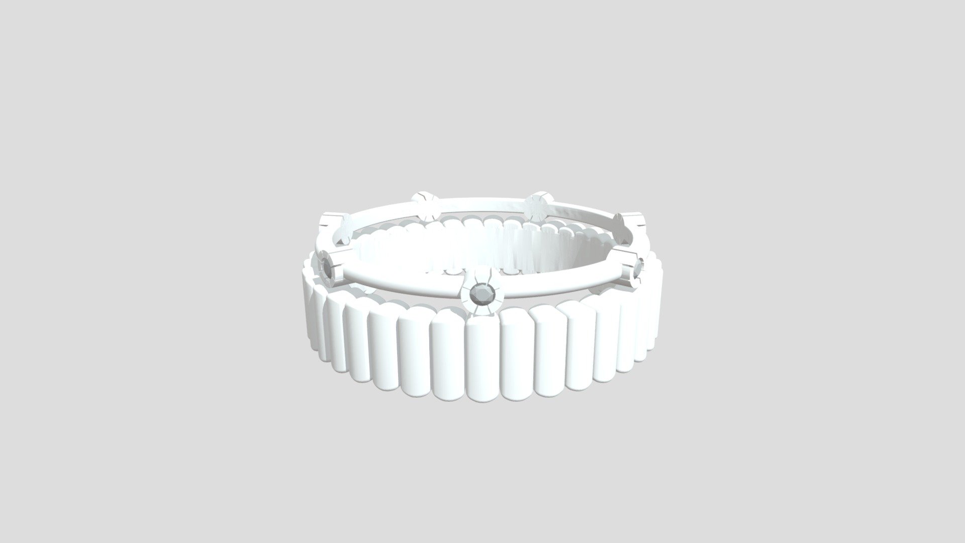 Ting'rings - Download Free 3D model by apriljewelrydesign [4192d6d ...