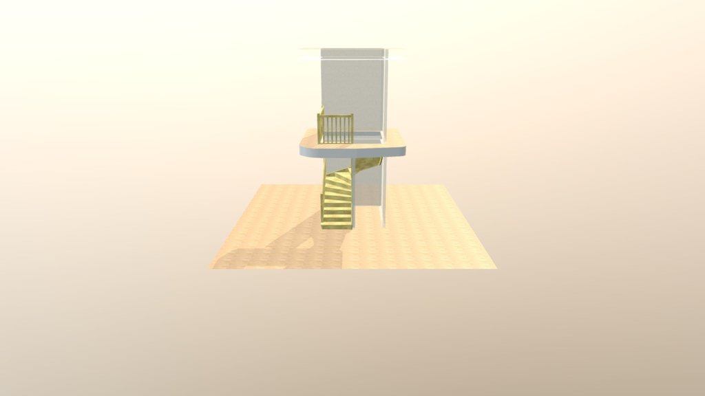 kuuse_5_juuru_lea - 3D model by kukkonen [419385a] - Sketchfab