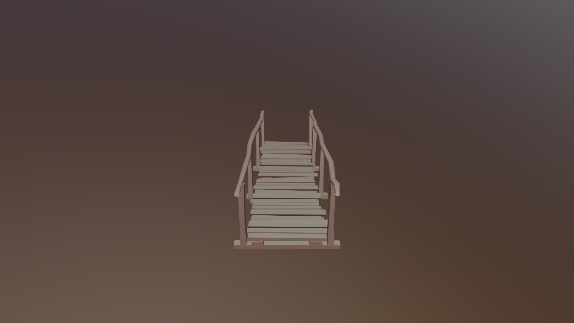 Bridge - 3D model by Sandra_s (@Sandra_sm) [41967cd] - Sketchfab