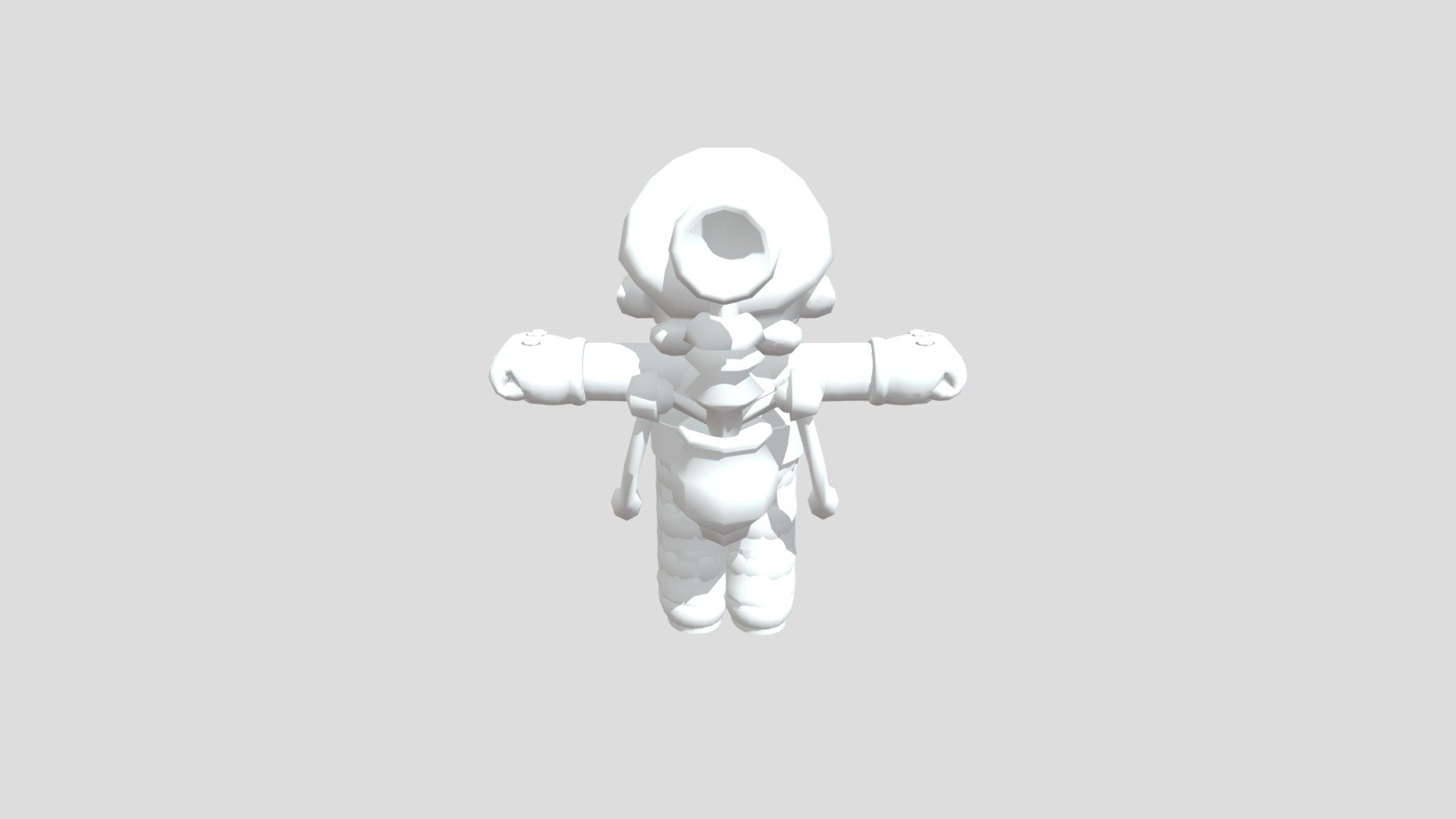 Super mario sunshine 3d model - Download Free 3D model by ...