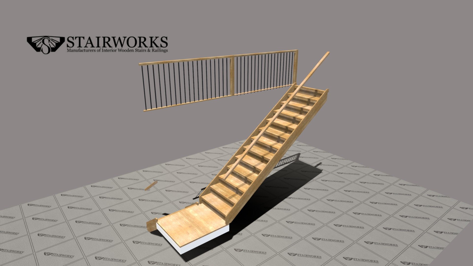 ANTHONY_15_FARNHAM_STAIR-RAILING_DESIGN - 3D model by STW (@scottu ...