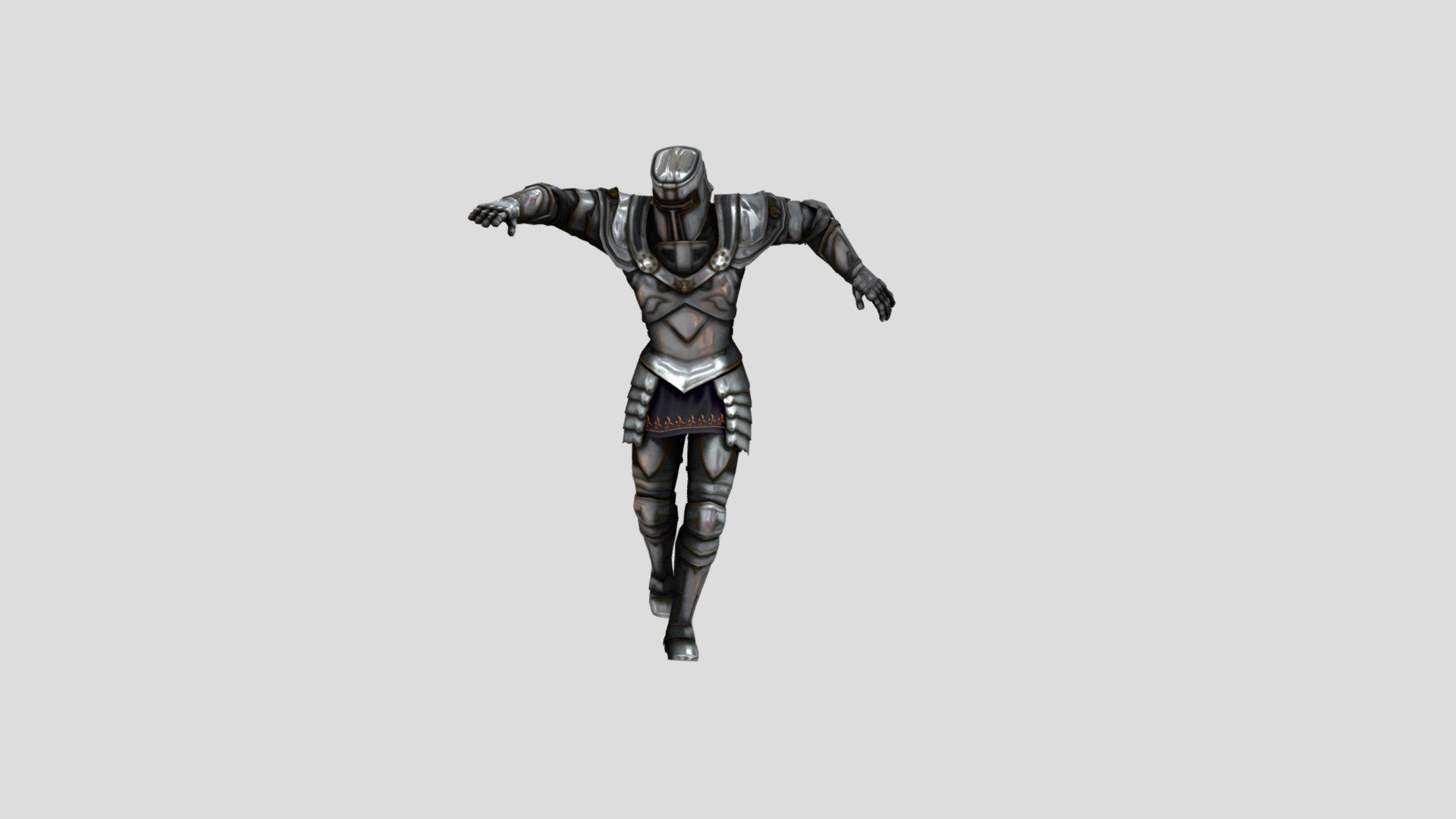 Hip Hop Dancing (1) Fbx - 3D model by ryanrlim2009 [419af9e] - Sketchfab