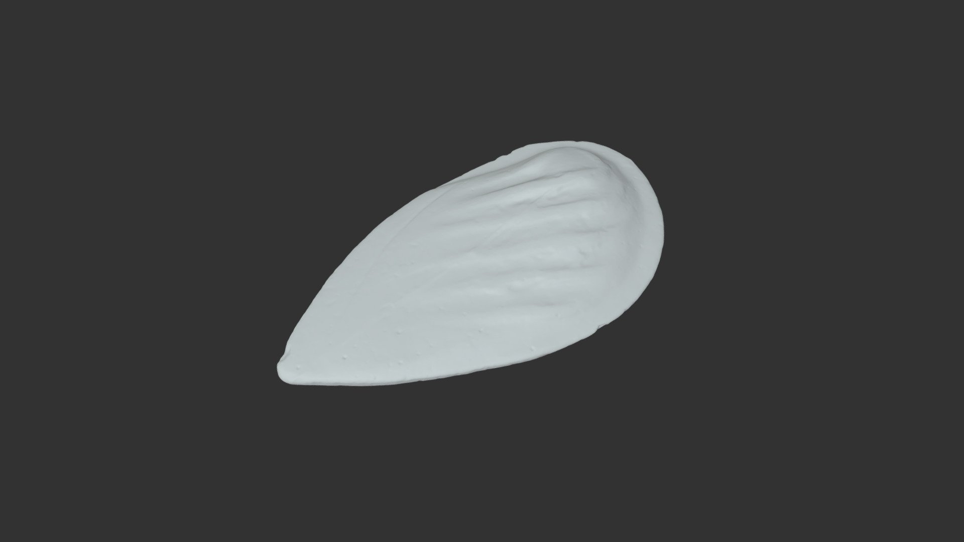 Cristellaria costata (206455) - 3D model by Photo3D (@vect3d) [419b5b5 ...