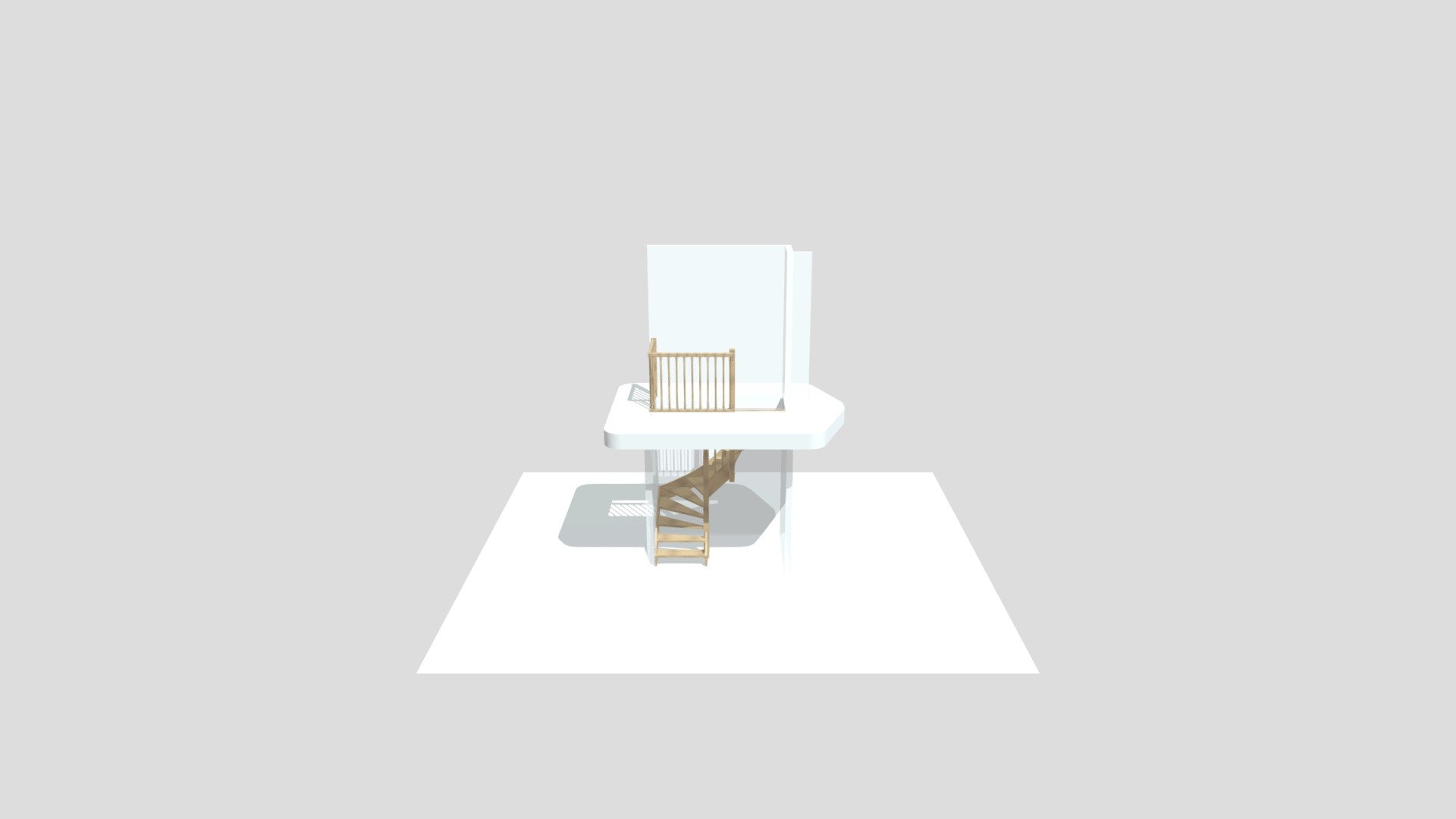 trap Boom - 3D model by TrapDirect [419bb19] - Sketchfab