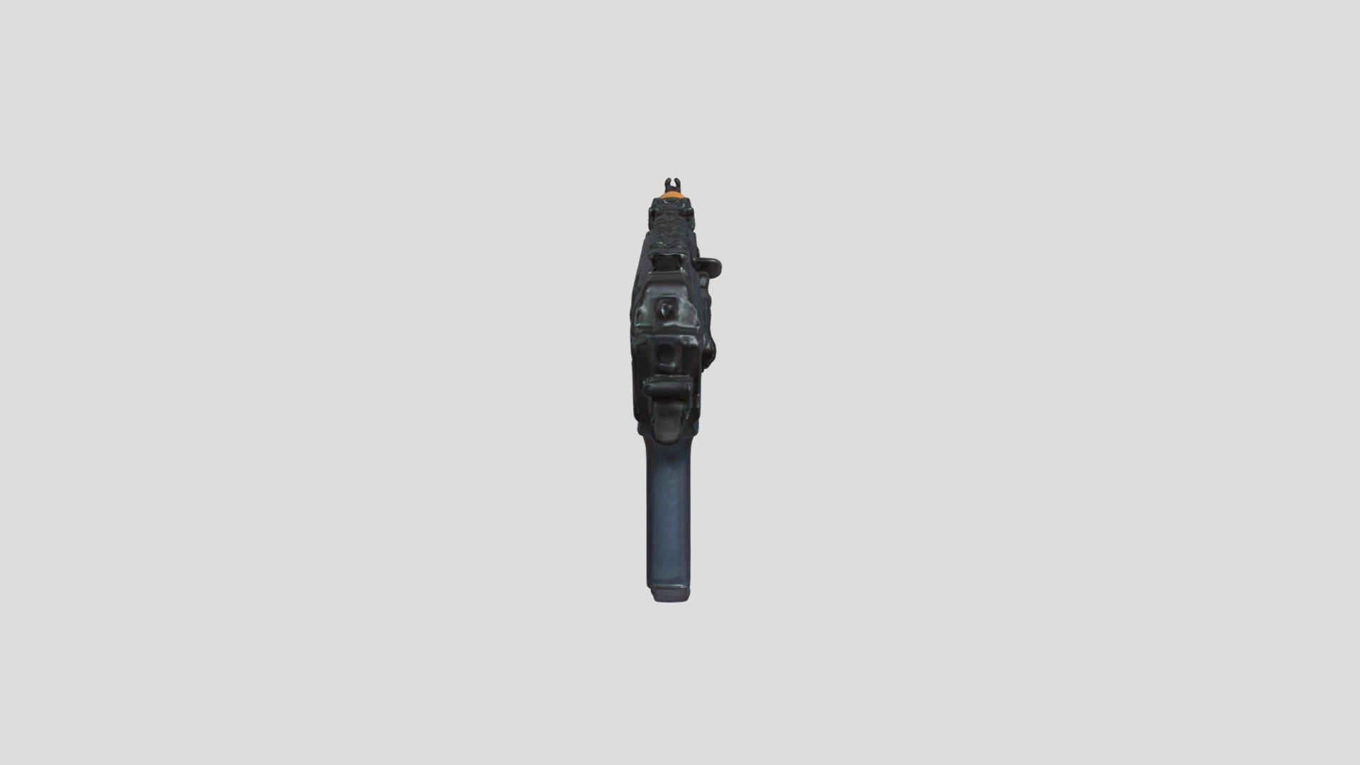 Draco_gun - 3D model by pvasistp [419bc54] - Sketchfab
