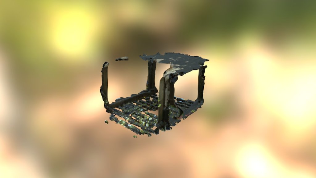 Model(2) - Download Free 3D model by eagleedny [419c9b6] - Sketchfab