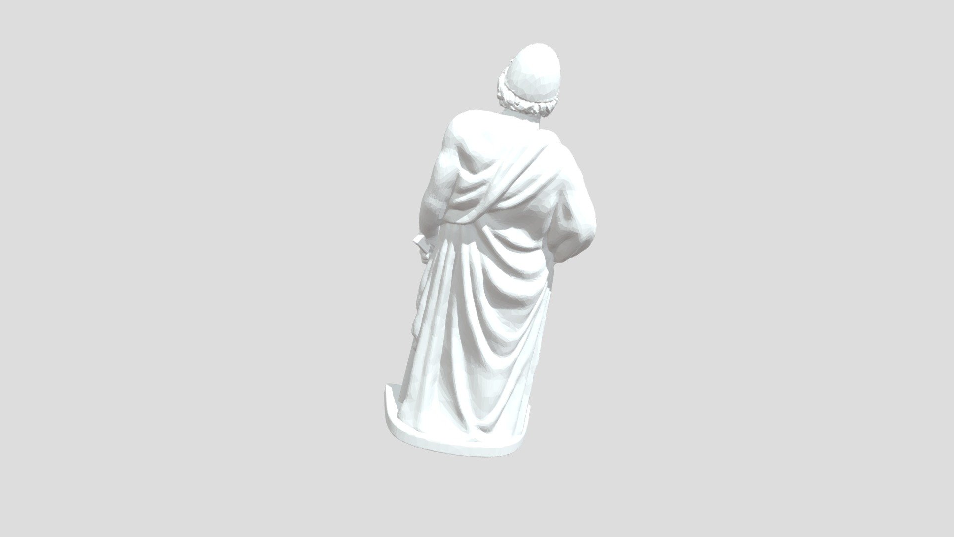 Vulcan - Download Free 3D model by rronademi0 [419d7da] - Sketchfab