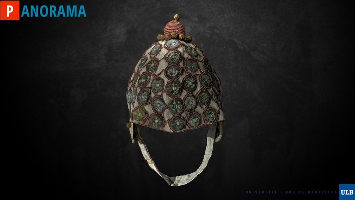 Bonnet 3D models - Sketchfab