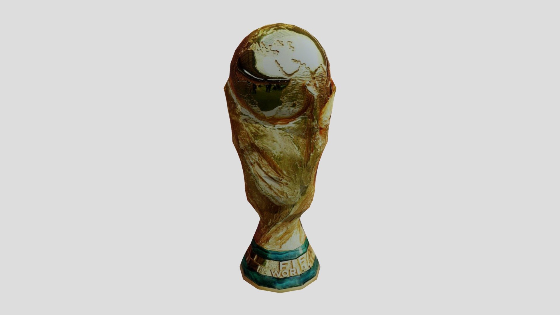 WORLD CUP - 3D model by ansconception (@abderrahmanetechnique) [419dfec ...