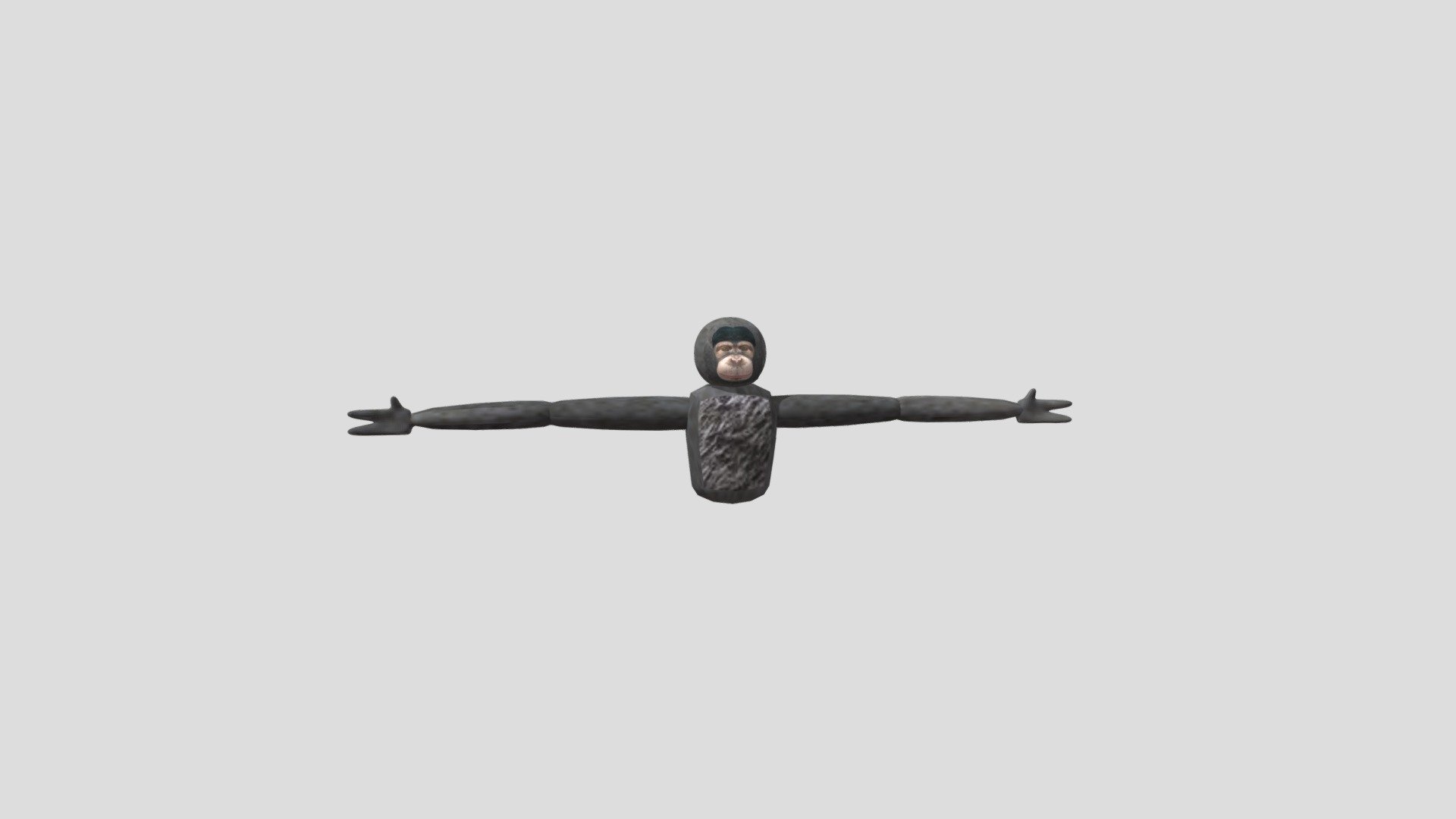 Gt Playermodel For Fangame - Download Free 3D model by Moe THE GREAT ...