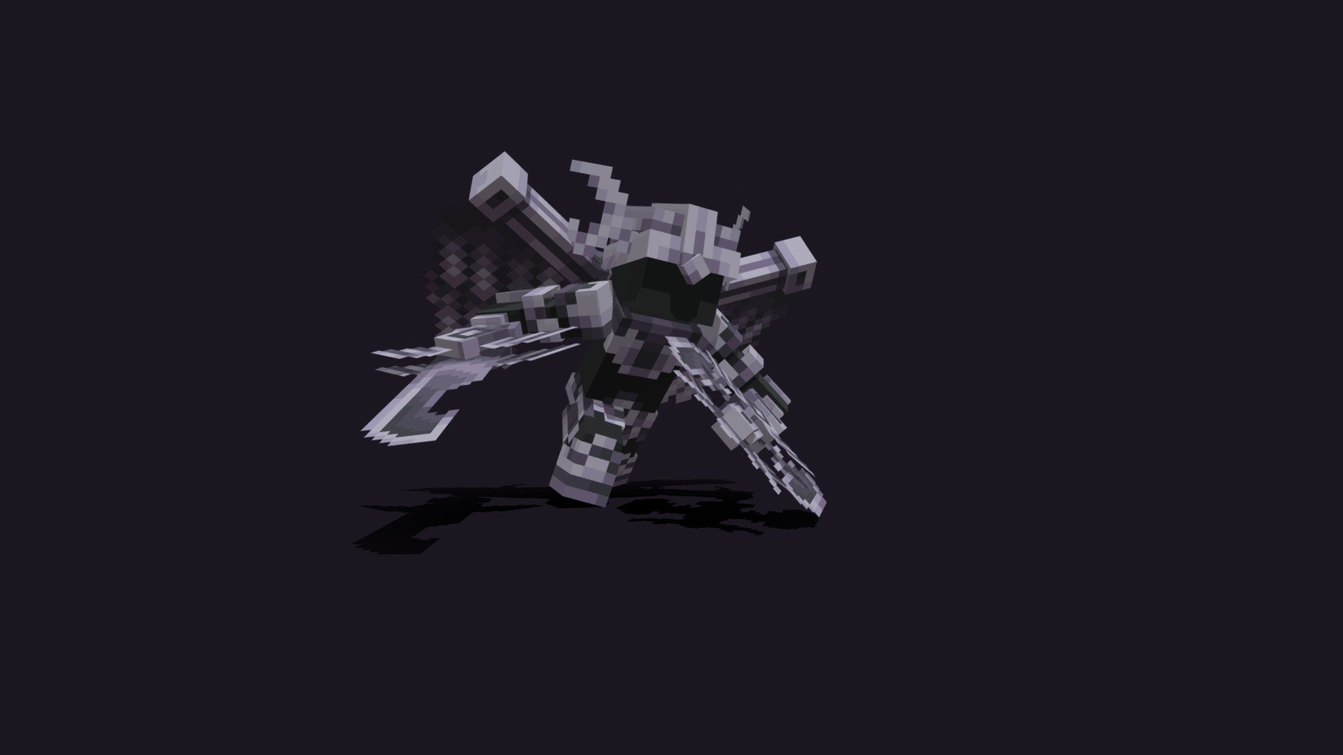 Part of Metal valkyrie set - 3D model by Jelato (@ulaikda) [41a287a ...