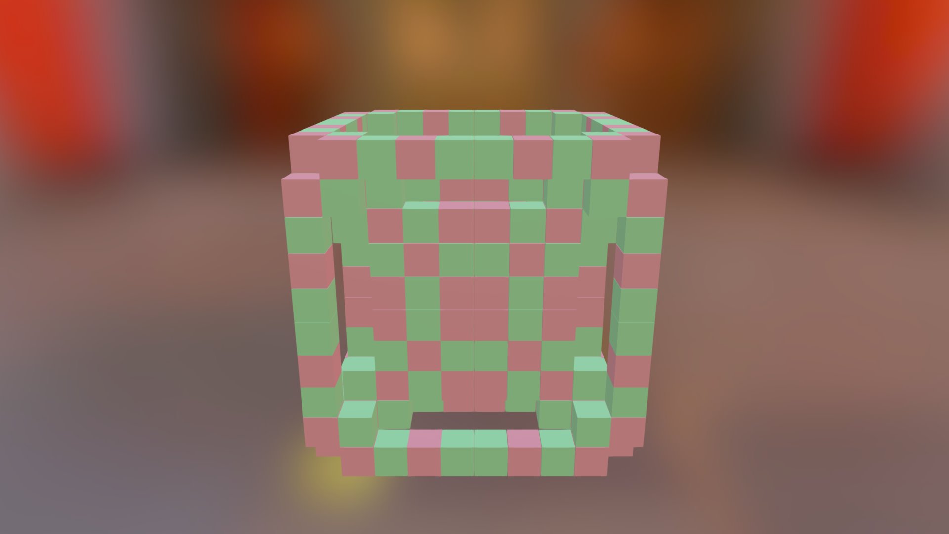 Q3R3 CA Cube Animation (full) - Download Free 3D model by ayvlasov ...