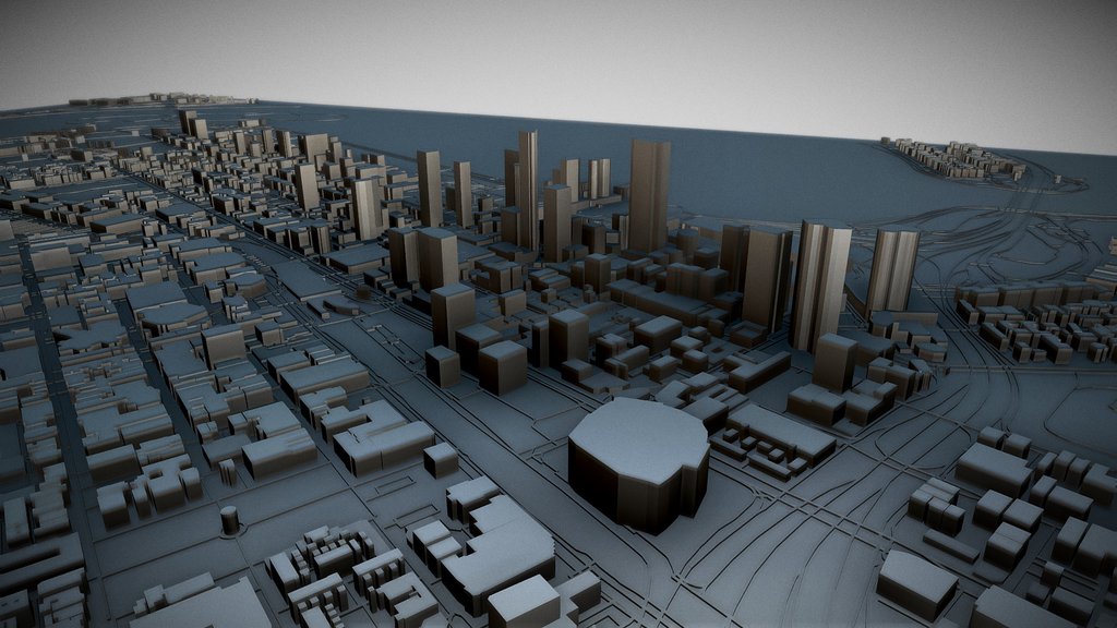 environment - A 3D model collection by nohc200196 - Sketchfab