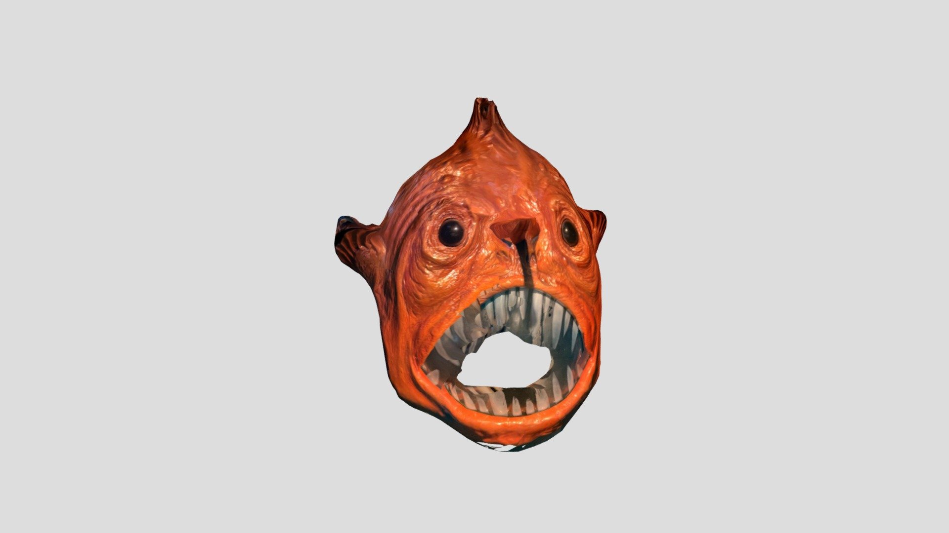 Deep Sea - Download Free 3D model by Taron.Ah.Chee [41a5f80] - Sketchfab