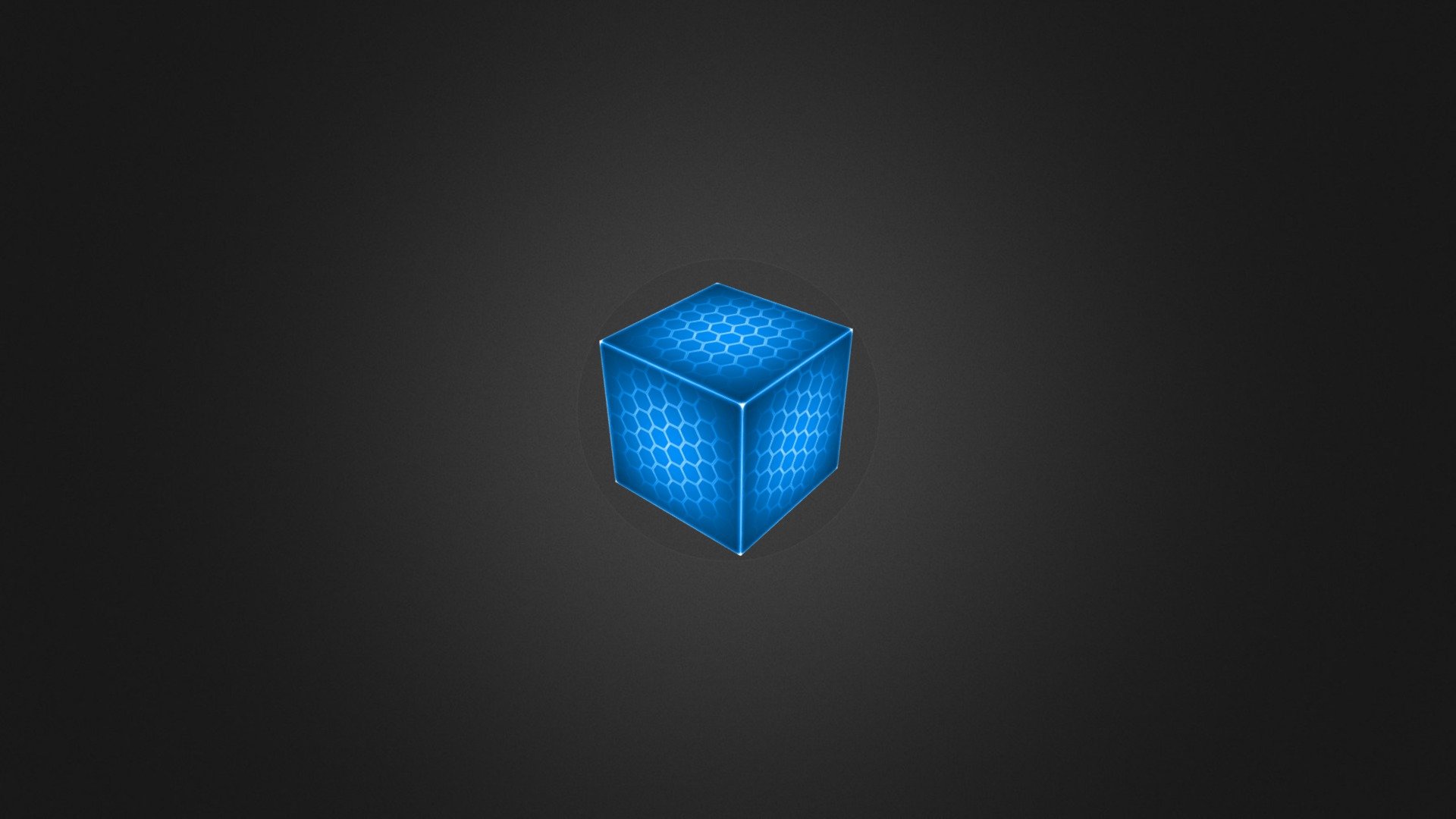 blue-1 - 3D model by ChonlatitWetchasilp [41a758e] - Sketchfab