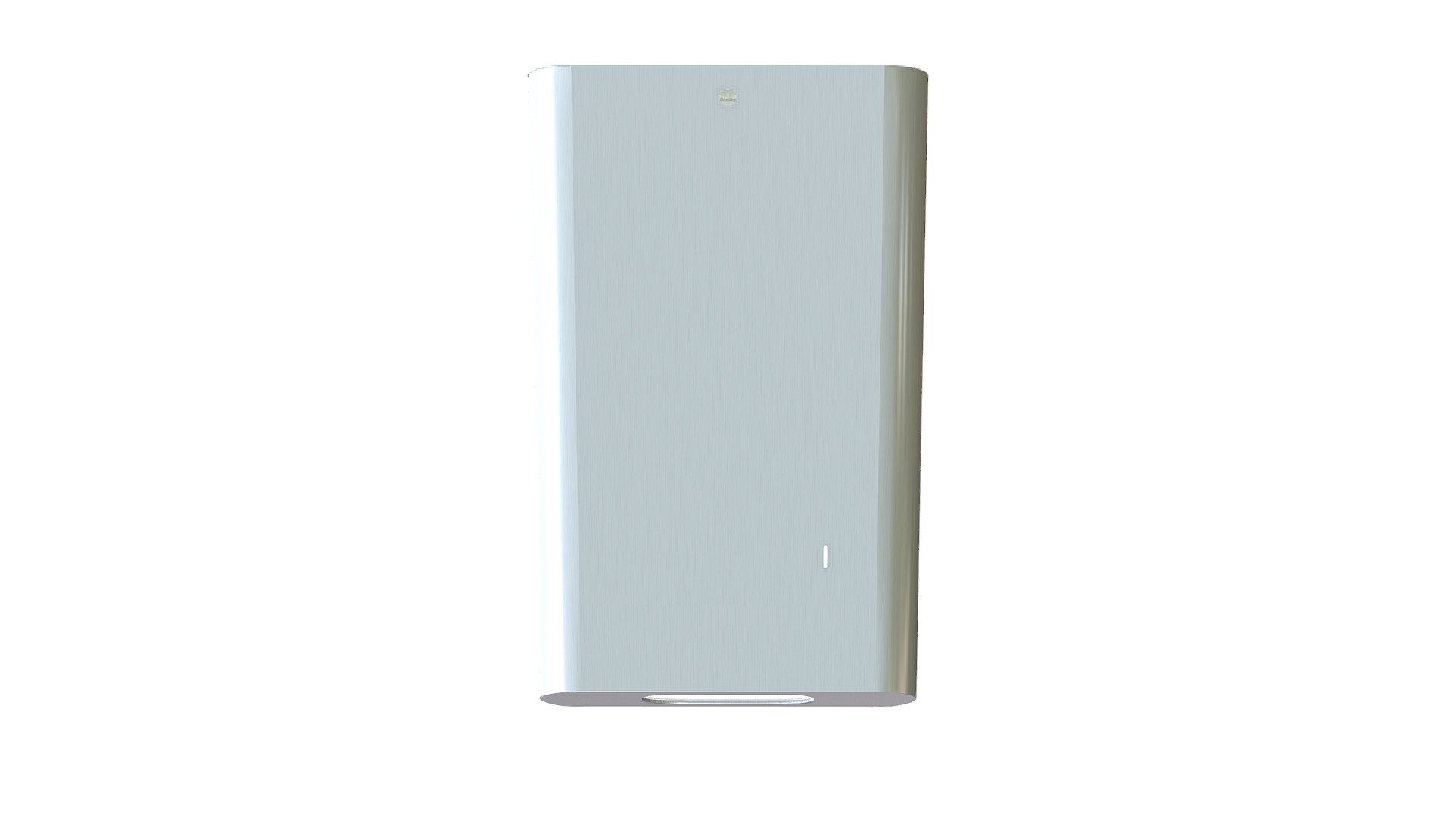 2B1-113600c Stainless_E-Coat - 3D model by Render3DQuick [41a8855 ...
