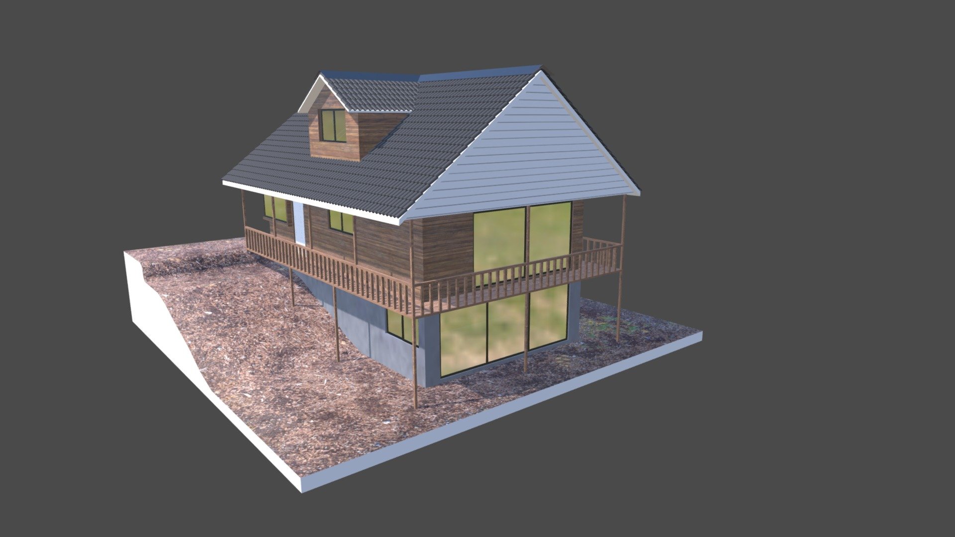 OR_CASA - 3D model by xiperseimenchib [41a959f] - Sketchfab