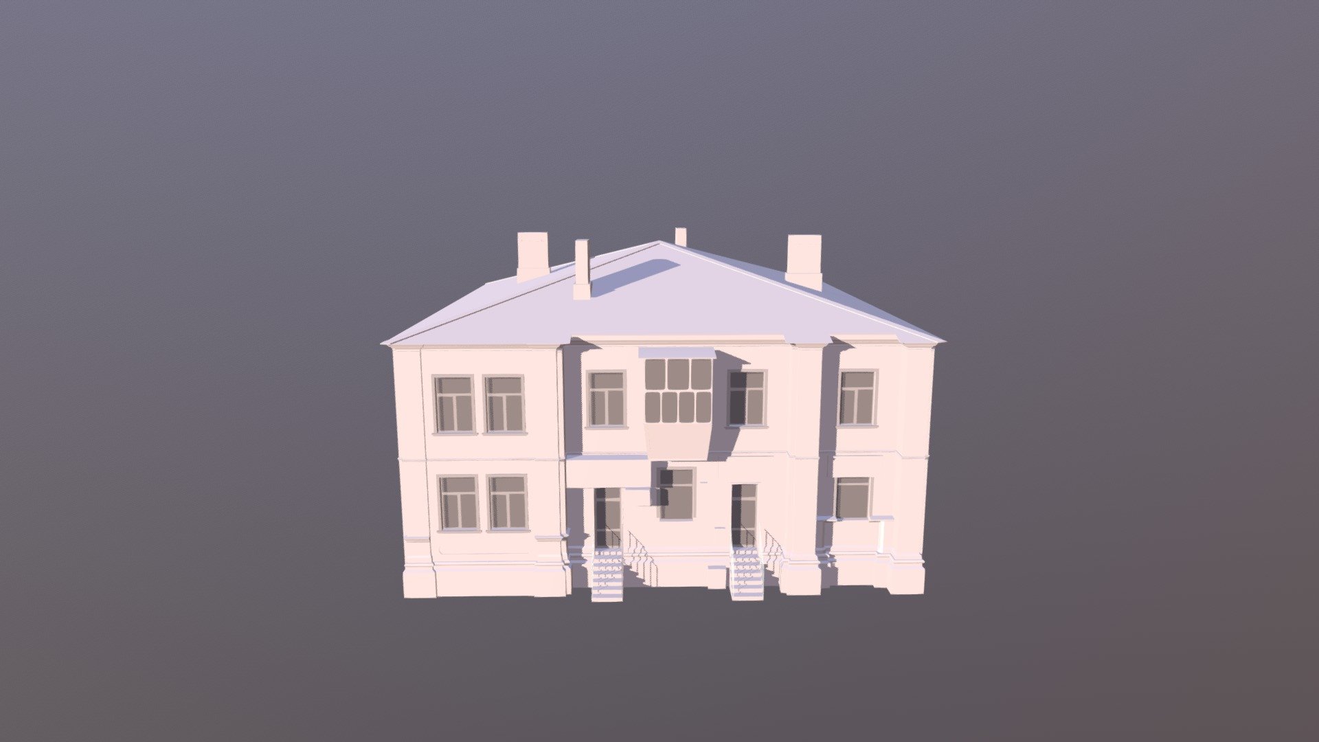 Test01 - 3D model by cgartvision [41aa2b6] - Sketchfab