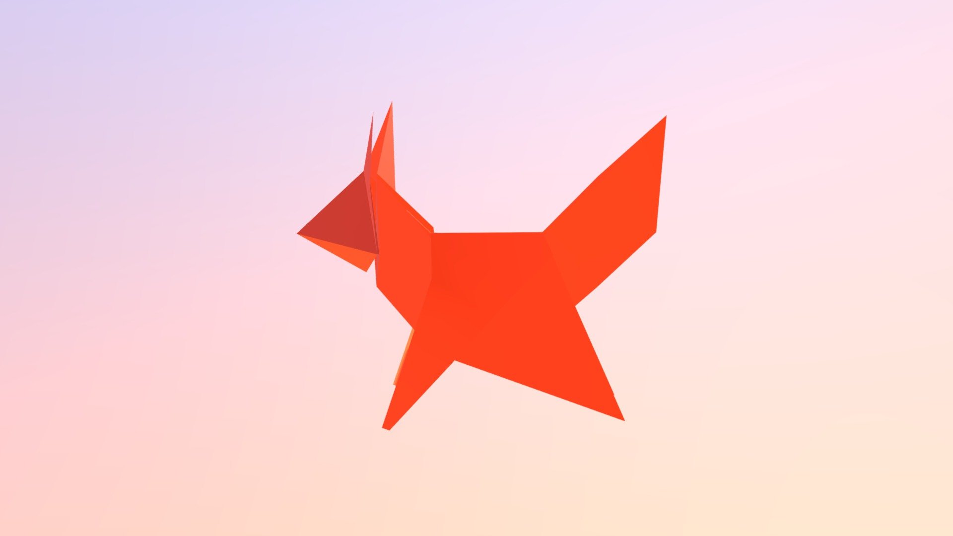 Fox Test Mesh 01 - Download Free 3D model by Julie.Huynh [41aab19 ...