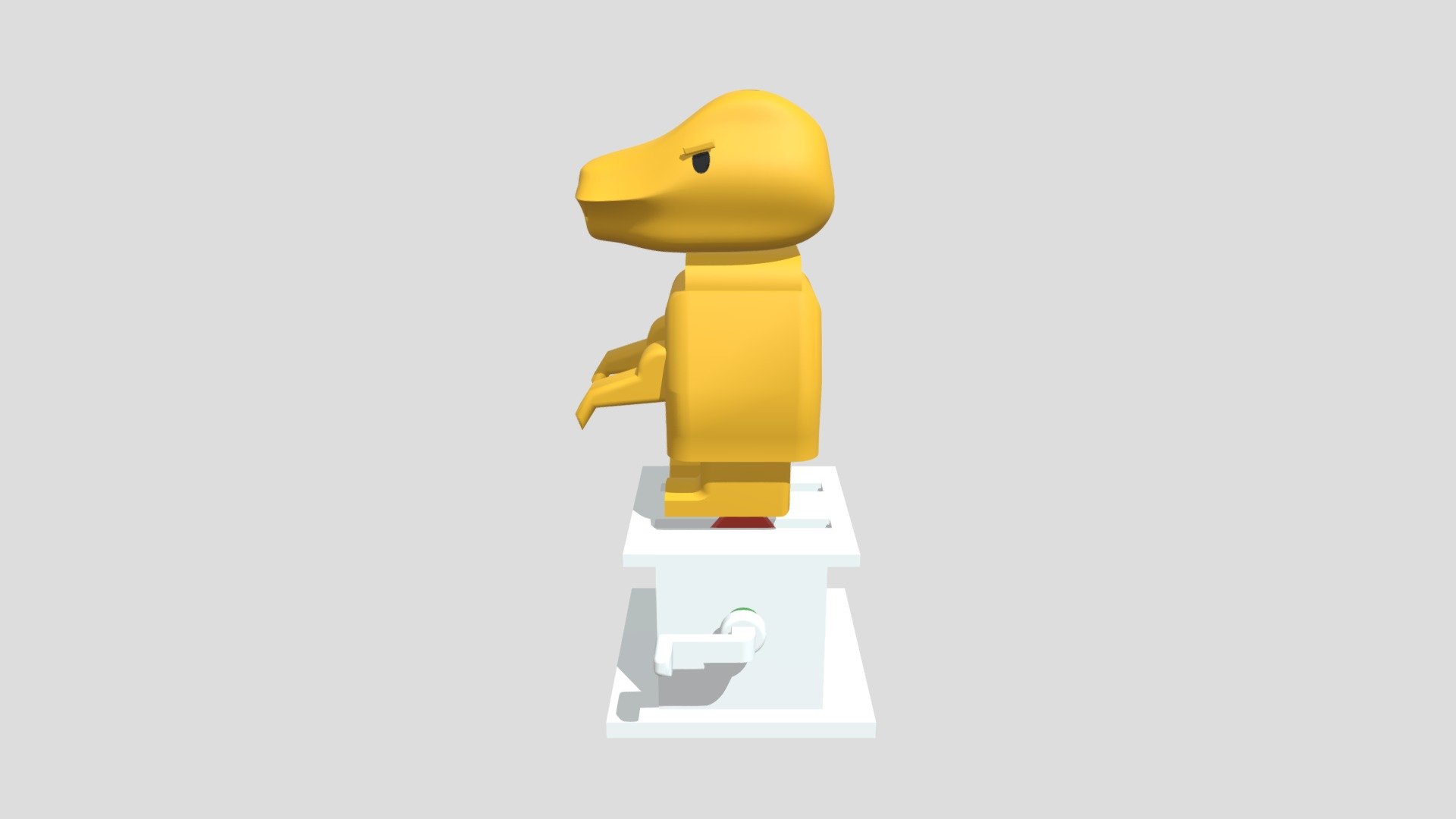 examen fd - 2022 - 3D model by mvallespirn [41aabb8] - Sketchfab