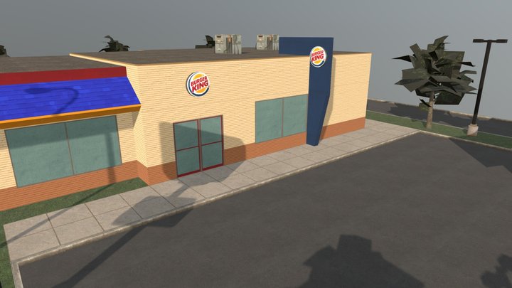 Gmod 3D models - Sketchfab