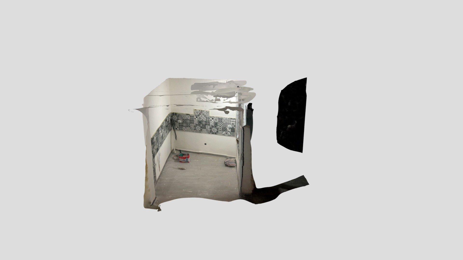 Polycam capture - Download Free 3D model by Imad.Badreddine [41ad1ce] - Sketchfab