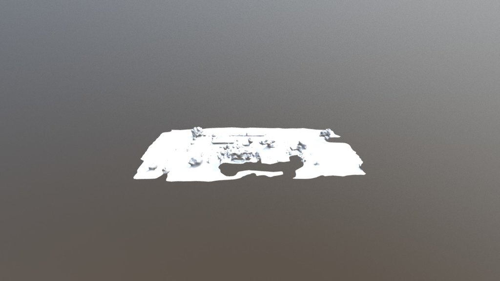 House1 Simplified 3d Mesh - Download Free 3D model by Andrew.Hurst ...