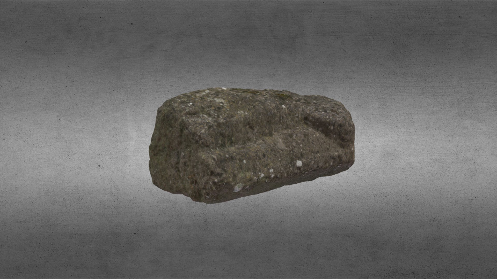 Architectural Fragment - Baslick - Download Free 3D model by ...