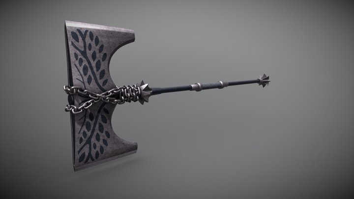 Destiny 3D models - Sketchfab