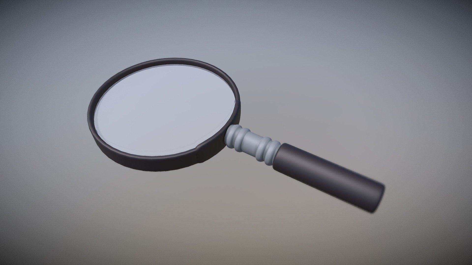 Lupa - Download Free 3D model by Maiaraujo [41b0315] - Sketchfab