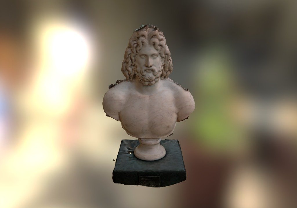 3D practice - 3D model by dl1208 [41b1e3b] - Sketchfab