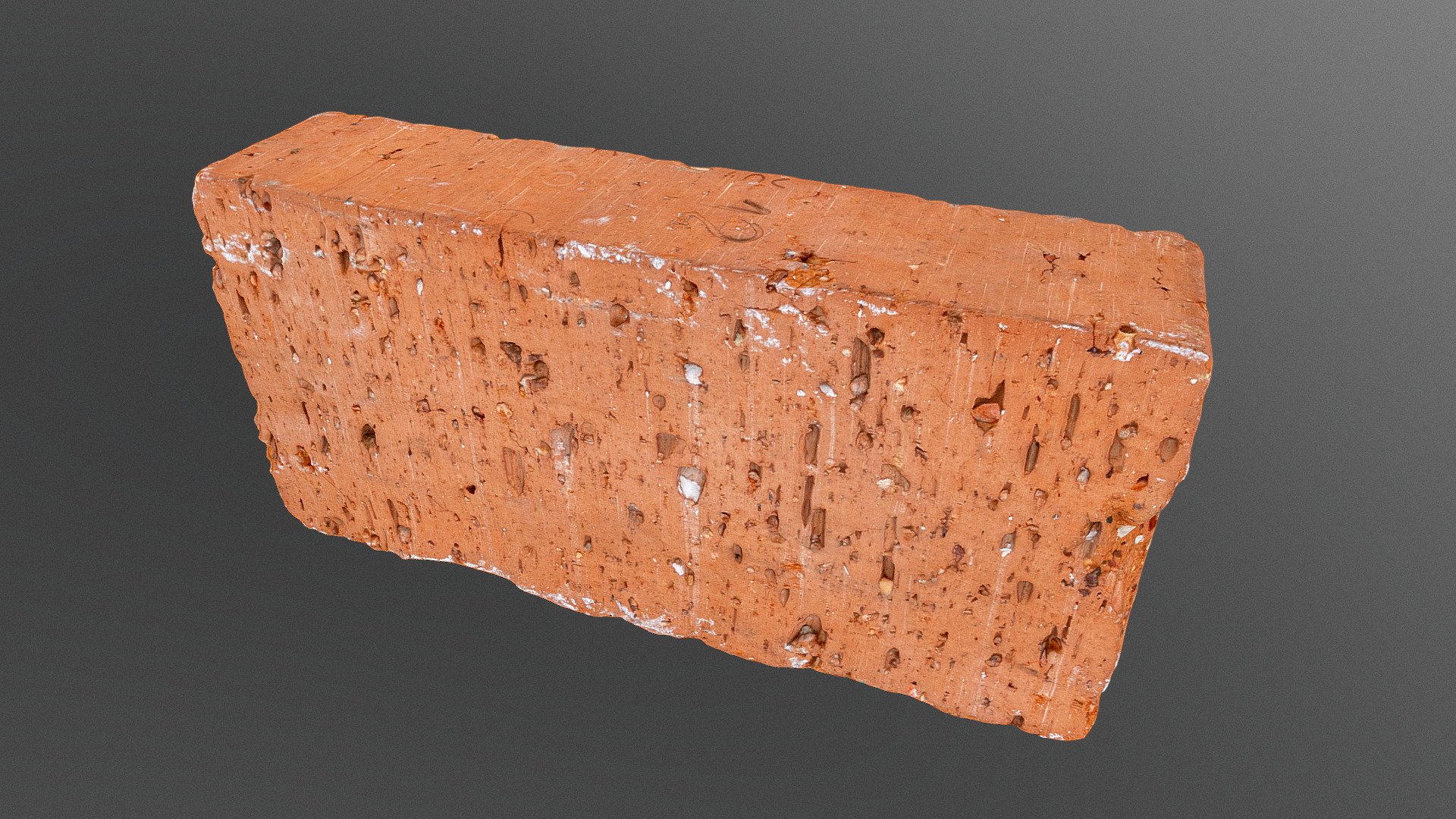 Brick megascan - Buy Royalty Free 3D model by matousekfoto [41b2a6d ...