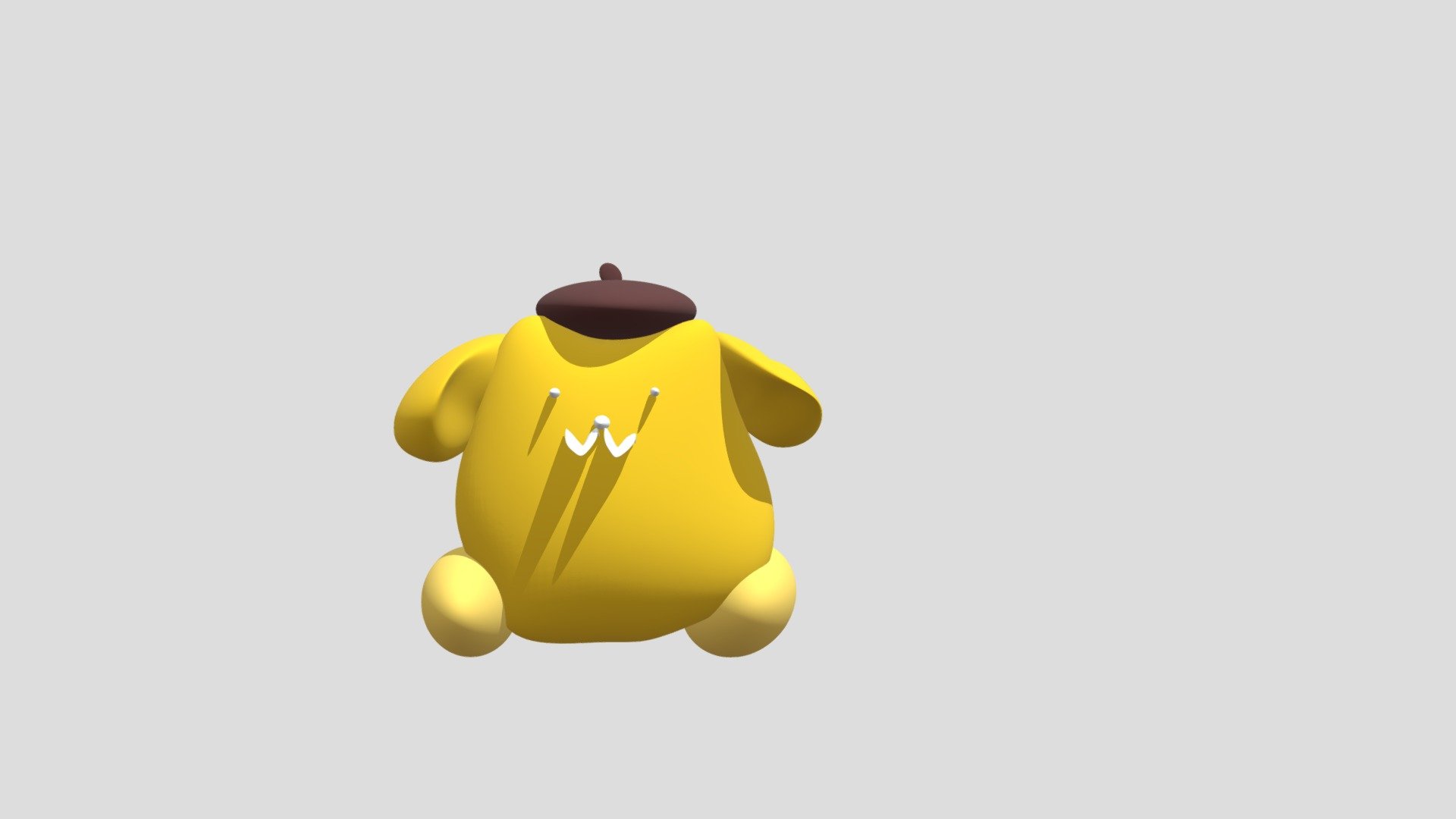 PM3D_Sphere3D1_8 - 3D model by Chunnn [41b3f7e] - Sketchfab