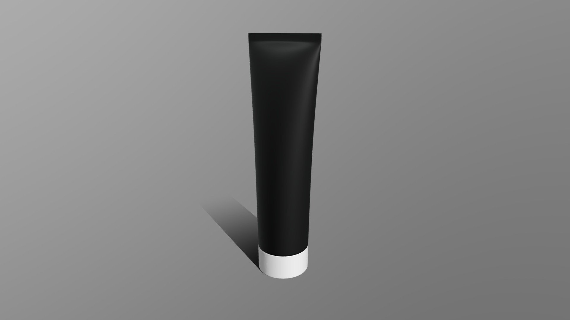 Cosmetic Tube 2 - Download Free 3D model by Iron_bound [41b6d26 ...