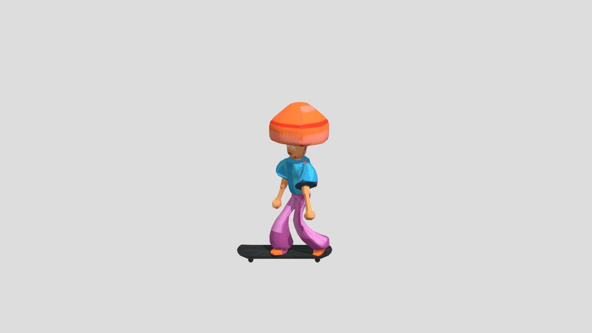 David Newton Final - 3D model by dvy [41b7ddb] - Sketchfab