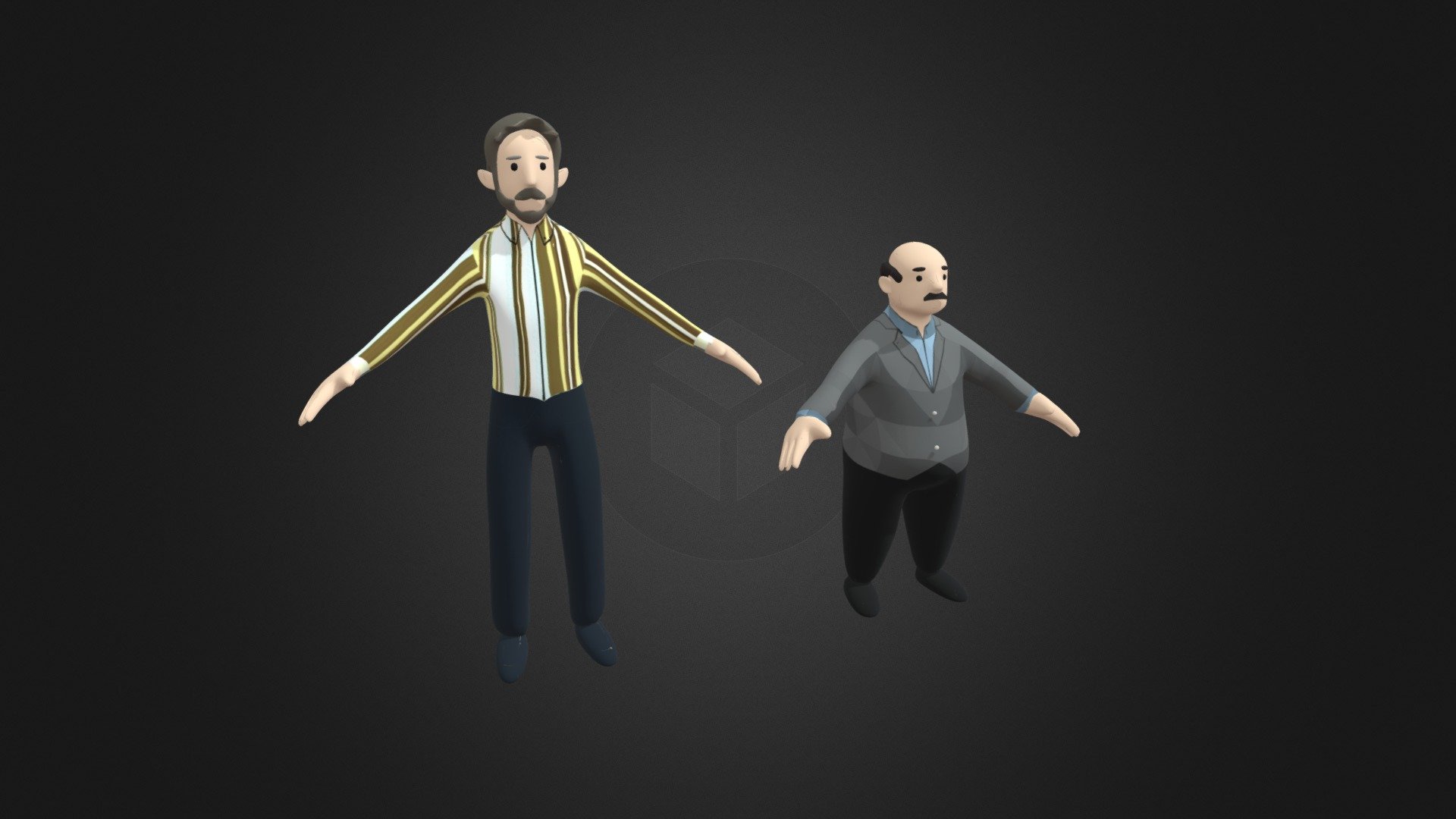 ML 2 - 3D model by slampochka [41b898f] - Sketchfab