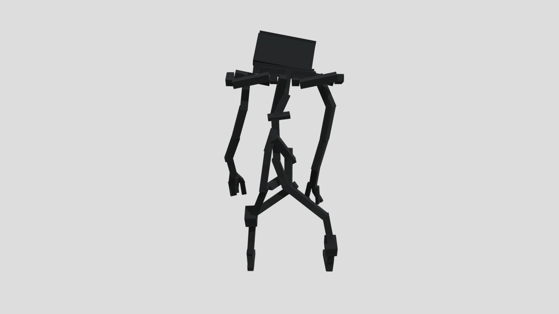 Bacteria - 3D model by Brinqs [41bab1a] - Sketchfab