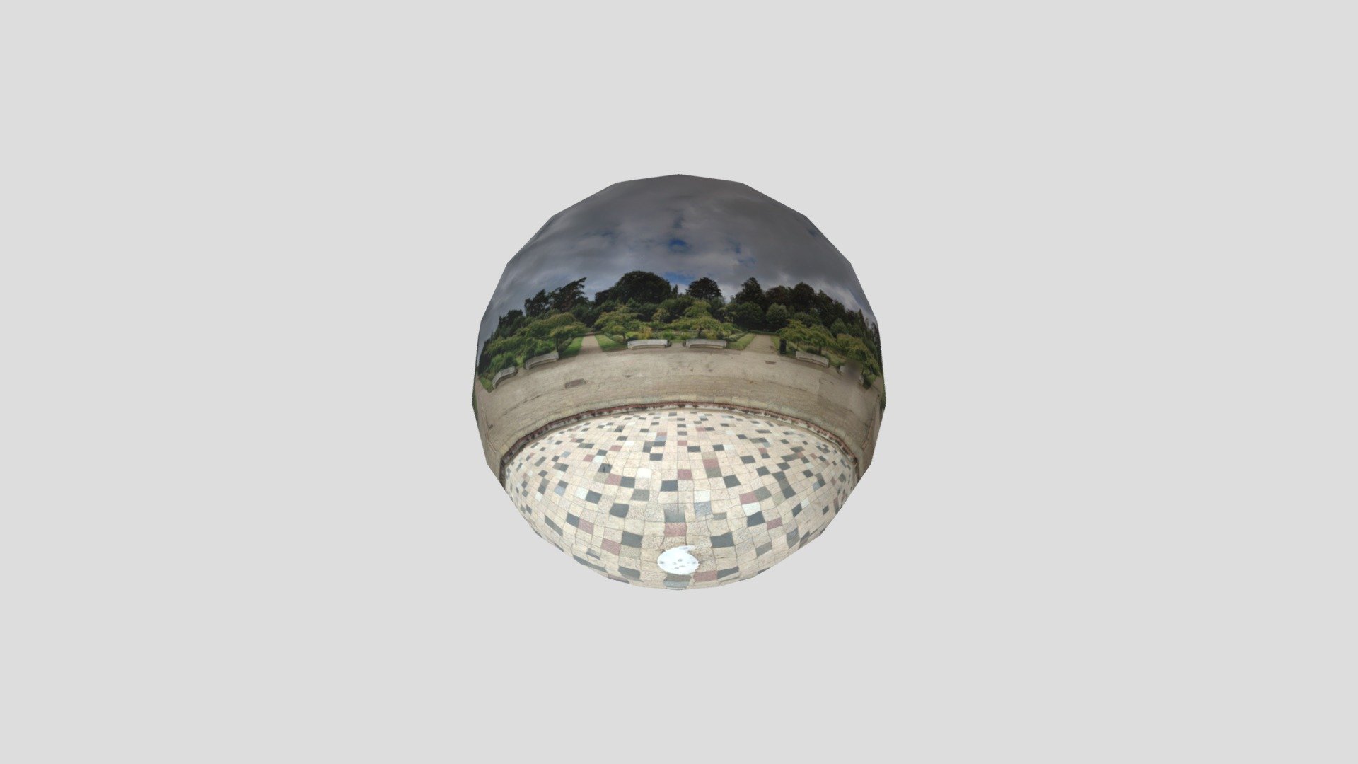 English Park skybox - Download Free 3D model by BreathlesSherpa ...