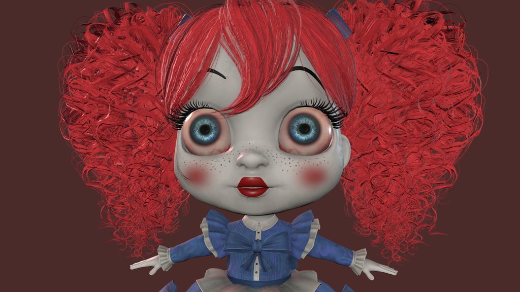 Cute - A 3D model collection by Twisted_Pit - Sketchfab