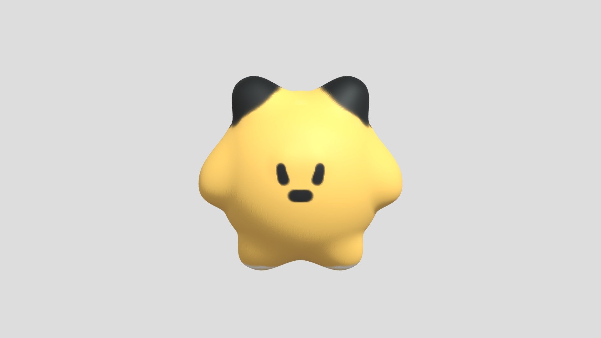 My model - 3D model by s190kame [41bdcee] - Sketchfab